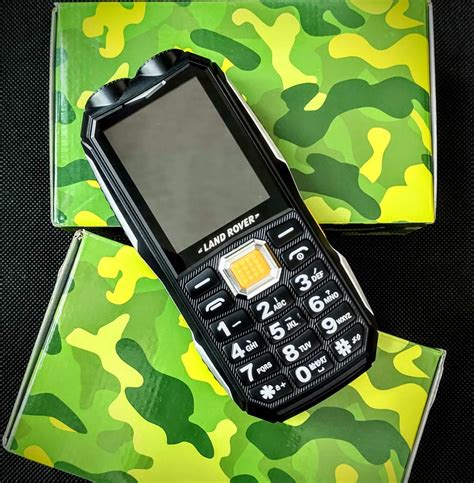 Ново! 13800mAh, мобилен Телефон, удароустойчив, водоустойчив, телефон ...
