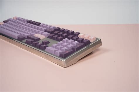 Pangea Full Size Bowl Keyboards
