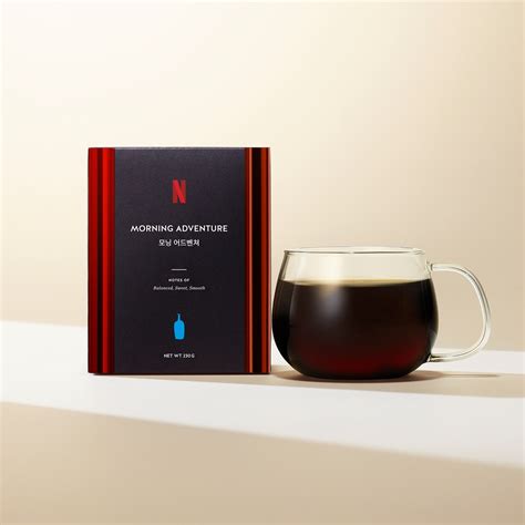 블루보틀커피코리아 새로운 에피소드가 펼쳐지는 아침 하루의 시작을 위한 ‘모닝 어드벤쳐 ⠀ 갓 구운 브리오슈 토스트와 함께 은은한 달콤함과 부드러운 풍미를 지닌