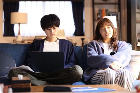 （写真）『silent』想、紬に直筆で本音を告白 「想いが伝わる」「グッとくる」と反響 ドラマ ニュース ｜クランクイン！