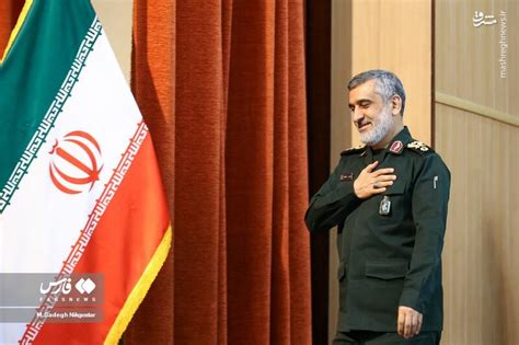 عکس یادواره شهید حسن طهرانی مقدم در دانشگاه امیرکبیر