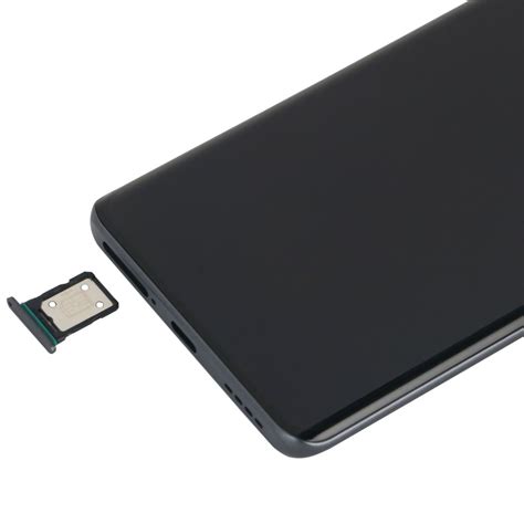 Realme 10 Pro+ 8/128GB Dark Matter (RMX3686) инструкция