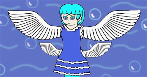 Firealpaca Firealpacaで自作オリキャラ･その29 いよかんドールのイラスト Pixiv