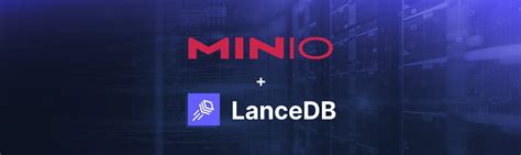 Lancedb 데이터 복잡성과의 결투에서 신뢰할 수 있는 군마 Hackernoon
