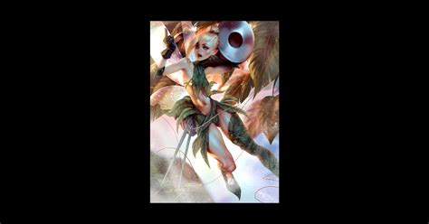 Dark Tinker Bell Fanart Tinkerbell Sticker Teepublic