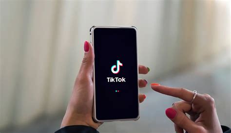 Se Prepara Tiktok Para Decirle Adi S A Estados Unidos Norte De Ciudad