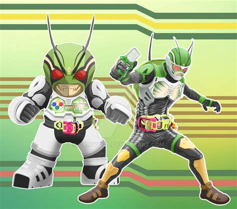 Kamen Rider Ex Aid Shin Gamer Level 1and2 By Camwooo On Deviantart