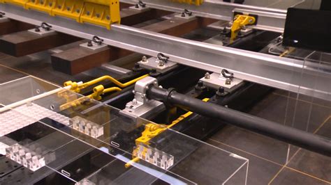 Progress Rail Caterpillar