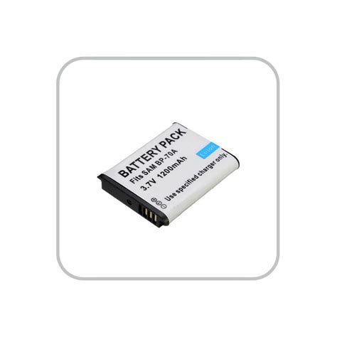 Battery Pack BP-70A