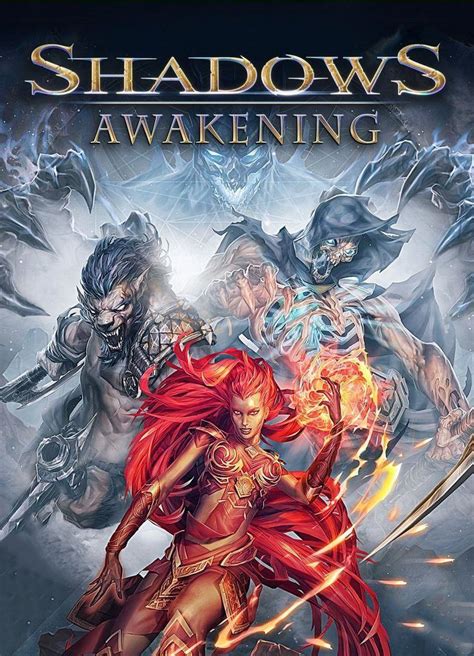 Tamas Awakening Mac Os