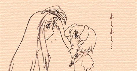 東方 よしよし まいさかのイラスト Pixiv