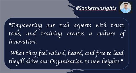 Tech Forward Engagement Igniting Passion In Software Industry Talent