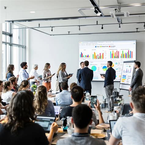 Evaluierung Und Analyse Von Veranstaltungen Zur Verbesserung