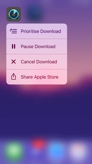 How To Prioritize Pause Or Cancel App Downloads On Iphone Ios Hacker