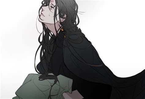 Luo Binghe Ren Zha Fanpai Zijiu Xitong Image By Baozhawofang Zerochan Anime Image