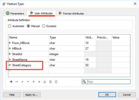 Working With Geodatabase Domains Writing A Coded Domain Fme Support