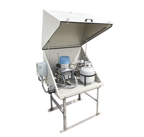 Integrations Cherokee Measurement And Control Tulsa