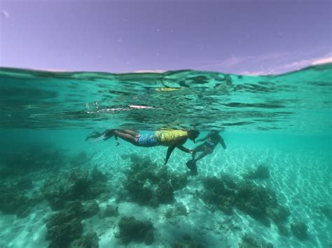 Theres Nothing Quite Like A Snorkeling Holiday In The Maldives