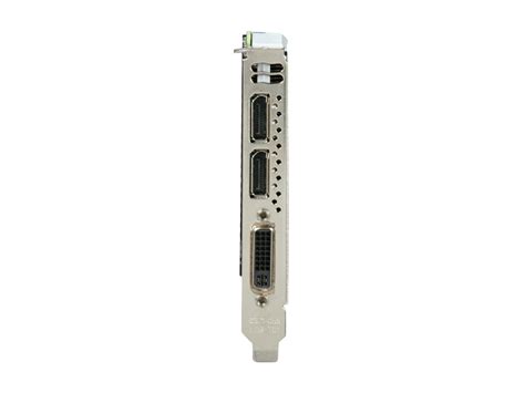 NVIDIA Quadro 4000 2GB GDDR5 PCI-E x16 2.0 Graphics Video Card With DV ...