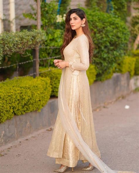 Nazish Jahangir Khan Pakistan Dress Hollywood Actress Photos