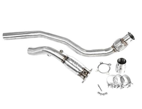 Ie A4 A5 Q5 B8 B8 5 2 0t 3 Catted Downpipe — Vag Garage Australia Pty Ltd