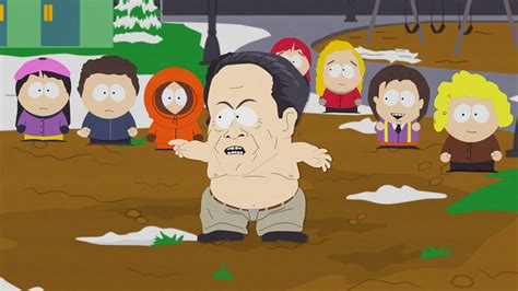 South Park Season 10 Ep 8 Make Love Not Warcraft Full Episode