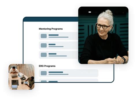 About Chronus Purpose Driven Development With Mentoring And Communities