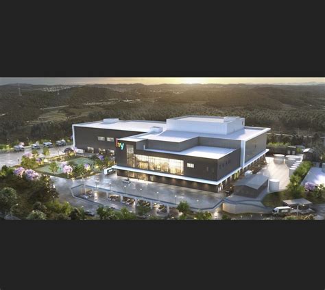 Linkedin Cj Olivenetworks 페이지 인재채용팀에서알려드려요 Cj올리브네트웍스 논산새공장 스마트팩토리