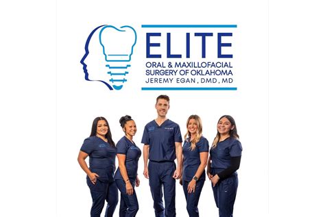 Elite Oral And Maxillofacial Surgery Of Oklahoma Tulsa Ok