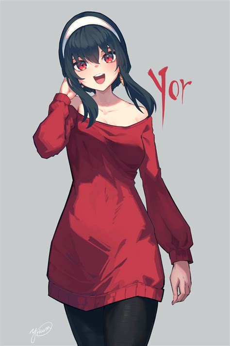 Safebooru 1girl Bangs Bare Shoulders Black Hair Black Pantyhose