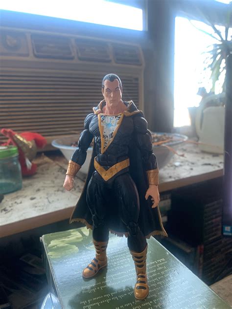 DC Icons. : r/ActionFigures