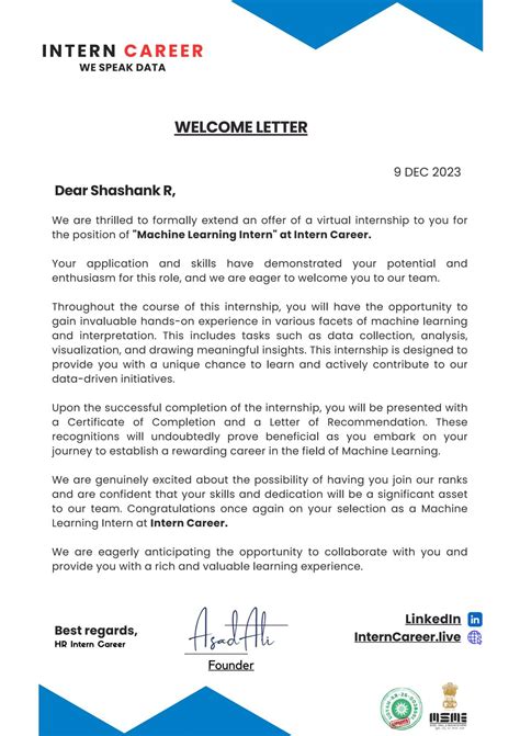 Shashank R On Linkedin Machinelearning Oppurtunity Msme