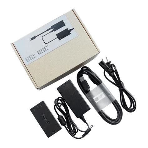 Xbox One Sx Kinect Adapter Repair Parts Xbox One Xbox