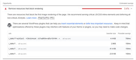 How To Improve Largest Contentful Paint LCP On WordPress