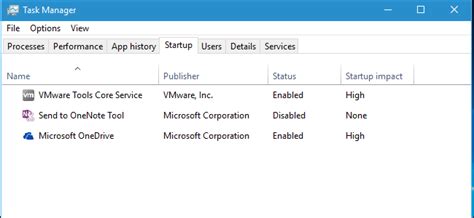 What Is “last Bios Time” In The Windows Task Manager