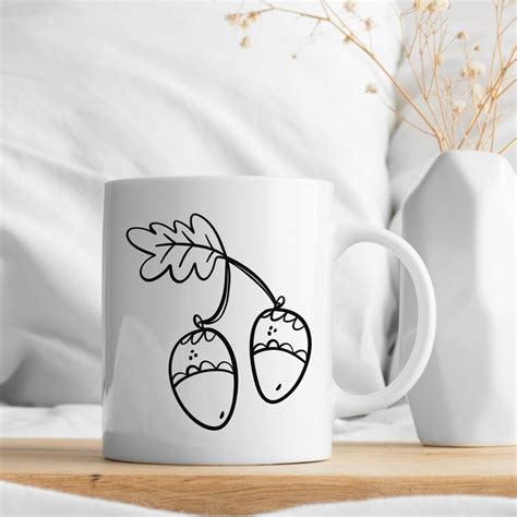 Procreate Leaves Procreate Leaf Stamp Procreate Botanical Procreate Fall Procreate Brushes