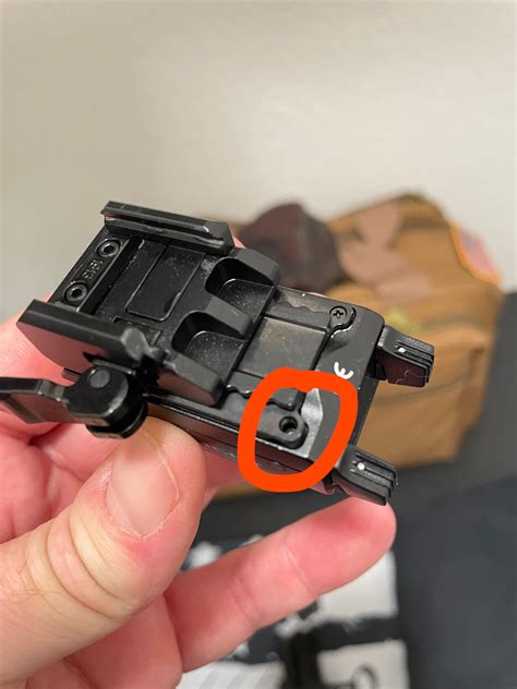 Streamlight Tlr 8ag R Glocks