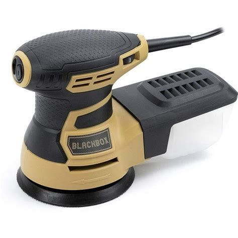 Small Electric Sander