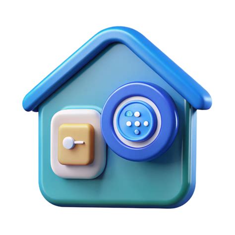 Dramatic Minimalist Smart Home Automation System Diagram Cutout High Resolution 57875351 Png