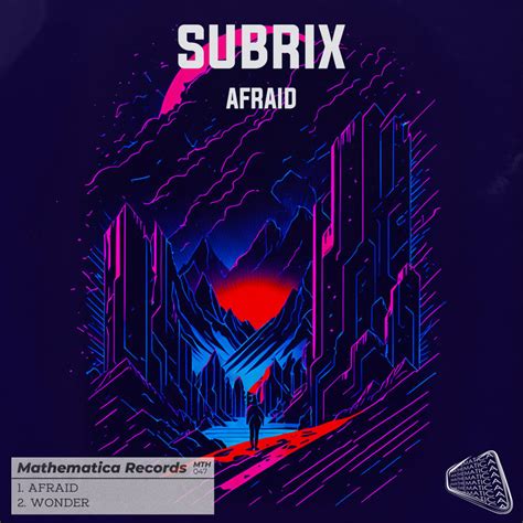 Afraid Subrix Mathematica Records