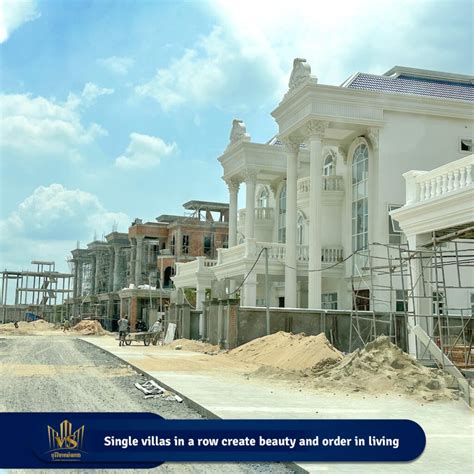 ឧកញ៉ាបណ្ឌិត គីម ហ៊ាង៖ បុរី វិមានសំណាង នៅតែបន្តឆ្ពោះទៅមុខប្រកបដោយវឌ្ឍនភាព