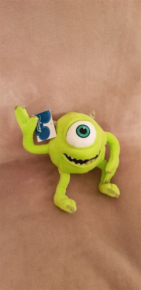 Monsters Inc Mike Plush New In Coombe Dingle Bristol Gumtree