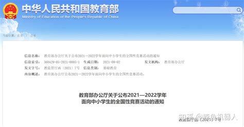 2024年将取消艺术特长生，科技特长生成为升学新方式 知乎