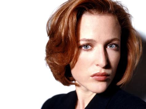 Dana Scully Makeup Saubhaya Makeup