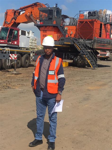 Mokhele Sebete On Linkedin Hitachi Reliablesolutions Ex2500