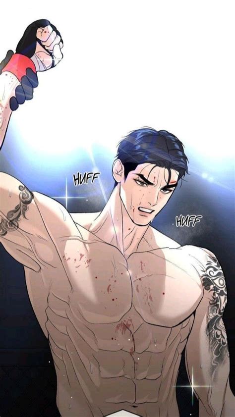 Jinxmanhwa Joojaekyung Blmanhwa Anime Guys Manga Couples Handsome Anime Guys