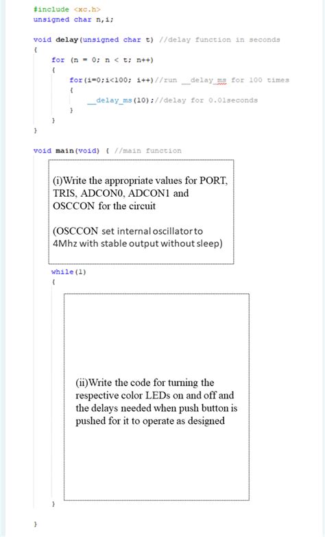 Solved Figure Shows A Pedestrian Stop Traffic Light System Chegg