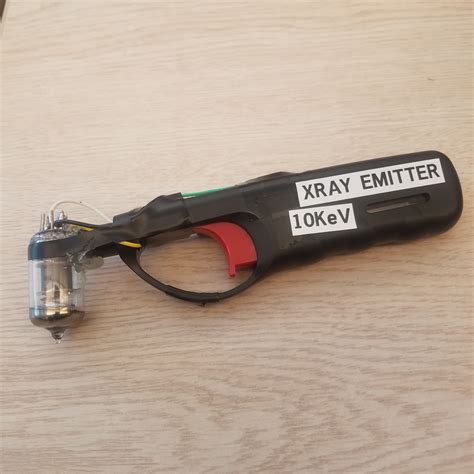 Gallery XRay Emitter Device Made From A Barbecue Lighter Hackaday Io Gallery XRay Emitter Device Made From A Barbecue Lighter Hackaday Io