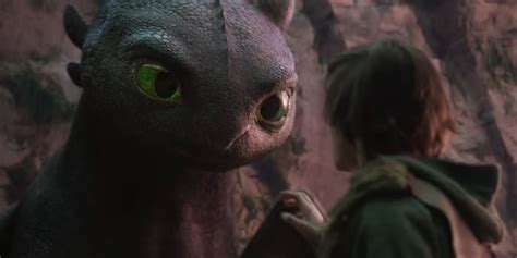 How To Train Your Dragon Nick Frosts Gobber Will Have 1 Significant