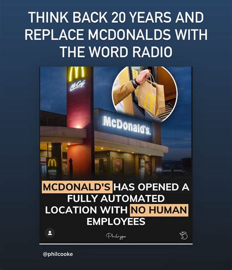 Todd Stach On Linkedin Can You Imagine